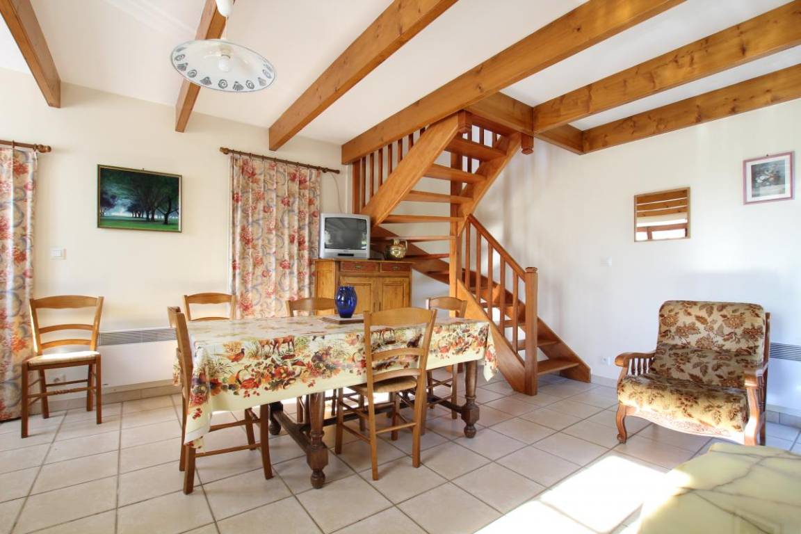 55 M² Gîte ∙ 1 Schlafzimmer ∙ 4 Gäste - Cotentin