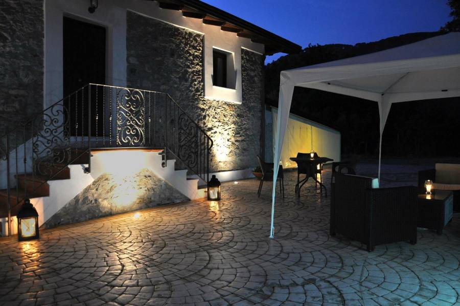 16 M² Camera Privata ∙ 1 Camera Da Letto ∙ 3 Ospiti - Nocera Terinese