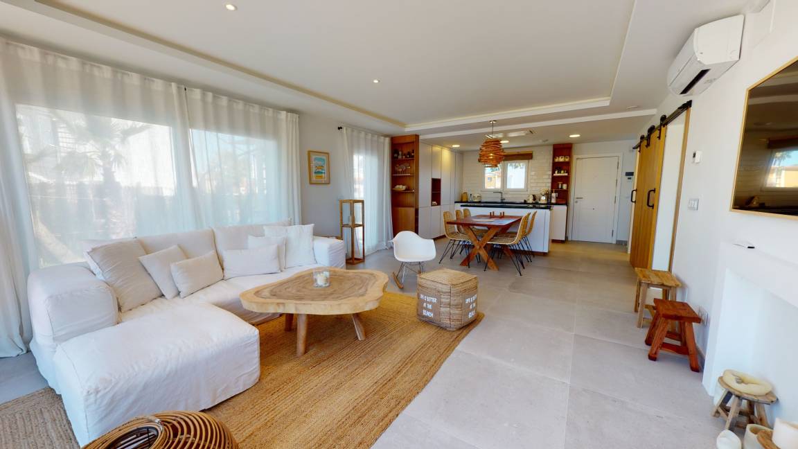 161 M² Villa ∙ 3 Camere Da Letto ∙ 6 Ospiti - Gandia