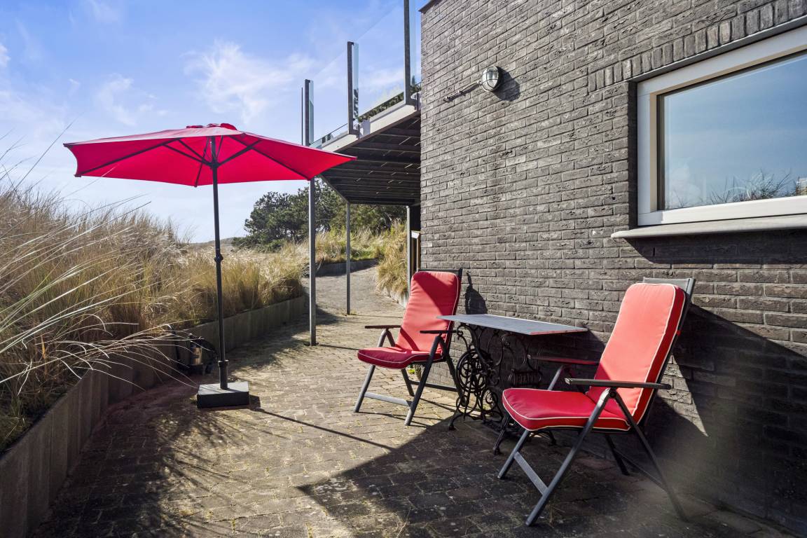 Bungalow ∙ 1 Schlafzimmer ∙ 2 Gäste - Callantsoog