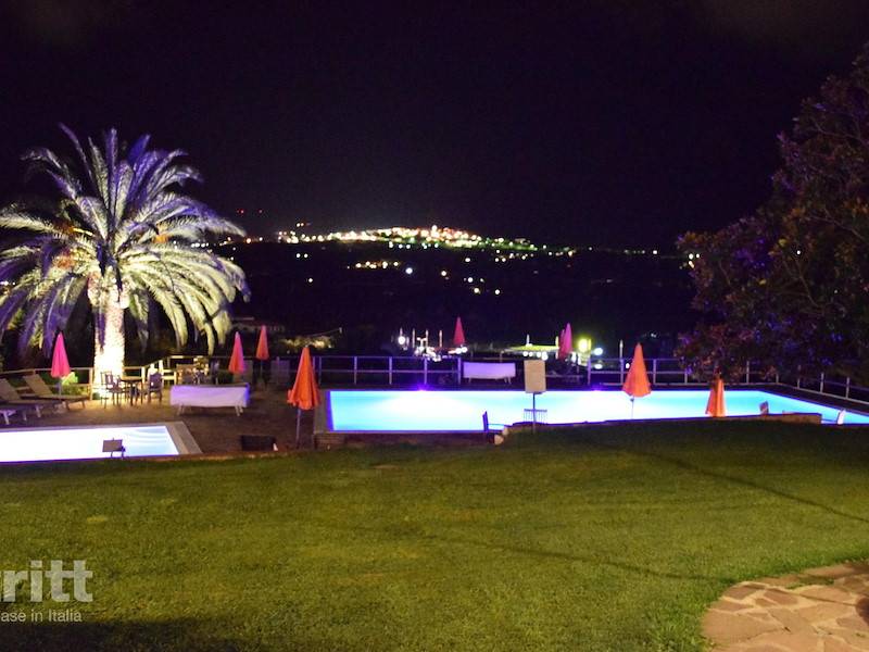 Ferienhaus ∙ 2 Schlafzimmer ∙ 6 Gäste - Elba