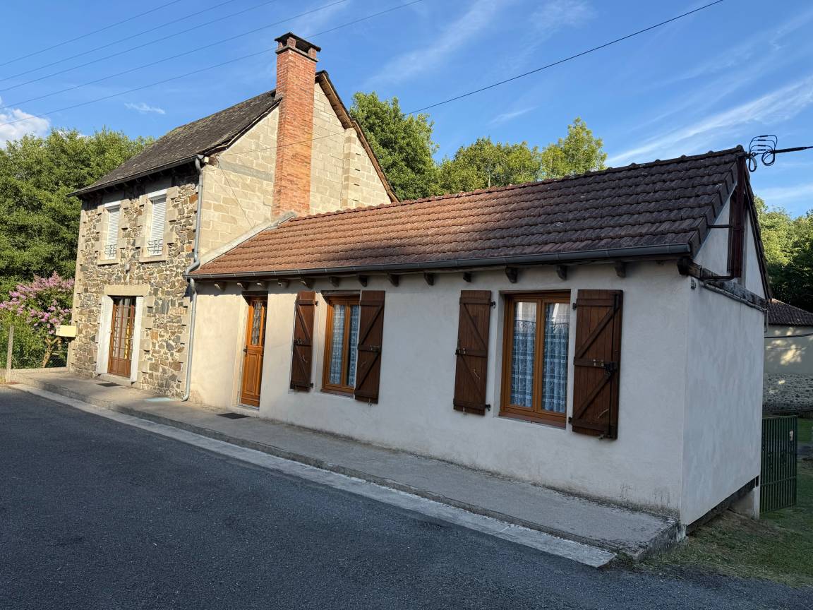 90 M² Maison De Vacances ∙ 3 Chambres ∙ 6 Personnes - Beaulieu-sur-Dordogne