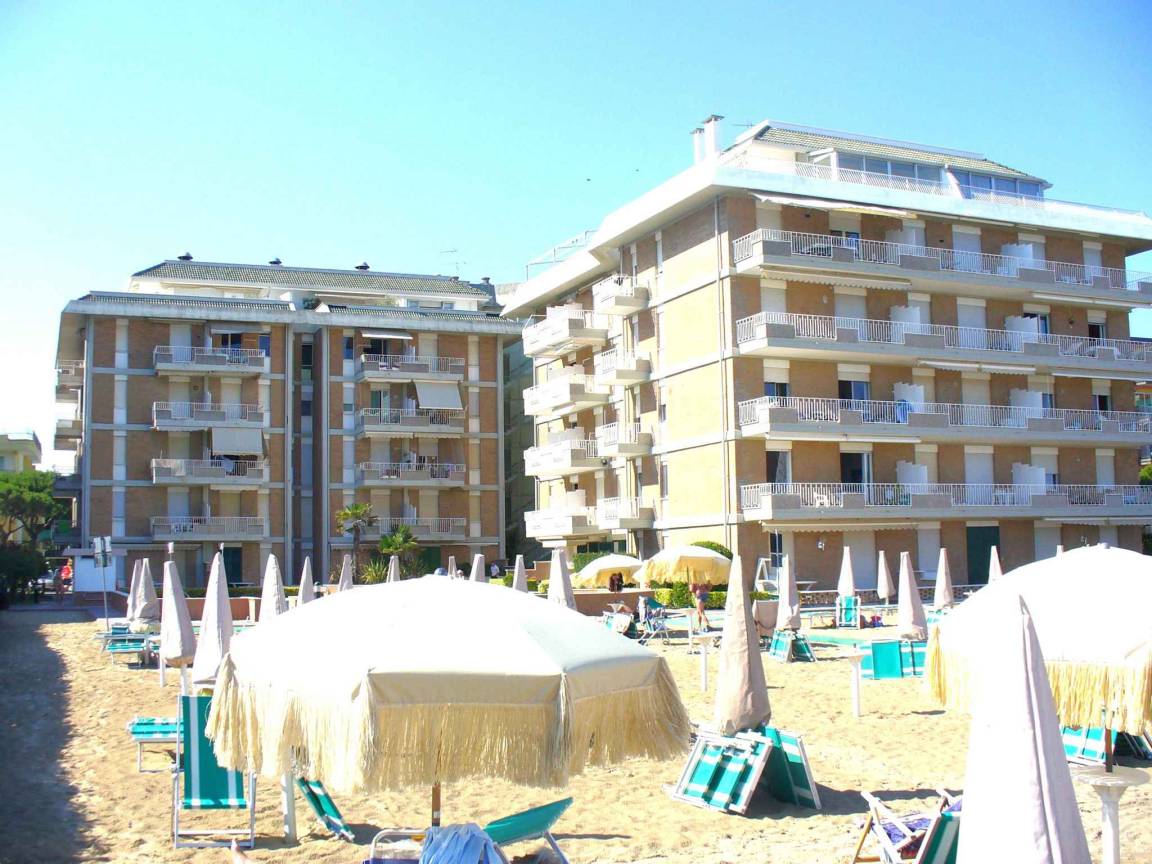 30 M² Studio ∙ 4 Personnes - Jesolo