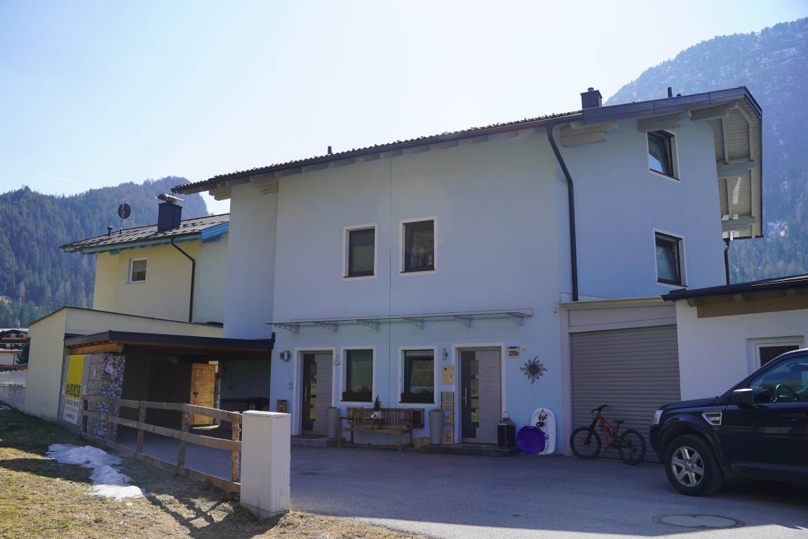 150 M² Huis ∙ 4 Slaapkamers ∙ 8 Gasten - Sölden