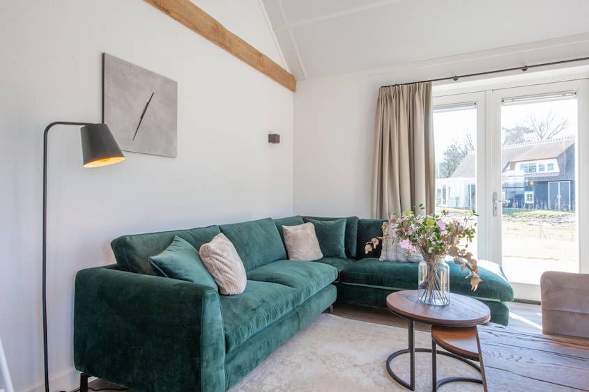 140 M² Villa ∙ 4 Schlafzimmer ∙ 8 Gäste - Nordbrabant