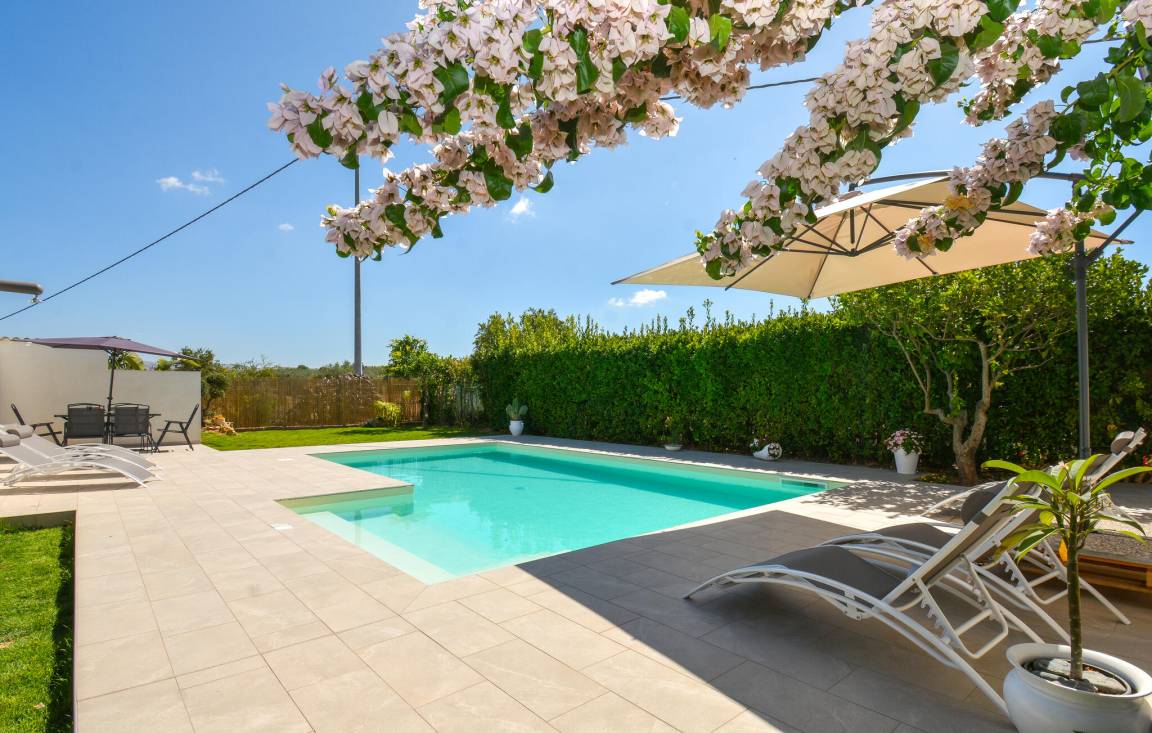 100 M² Casa ∙ 3 Habitaciones ∙ 9 Huéspedes - Vittoria