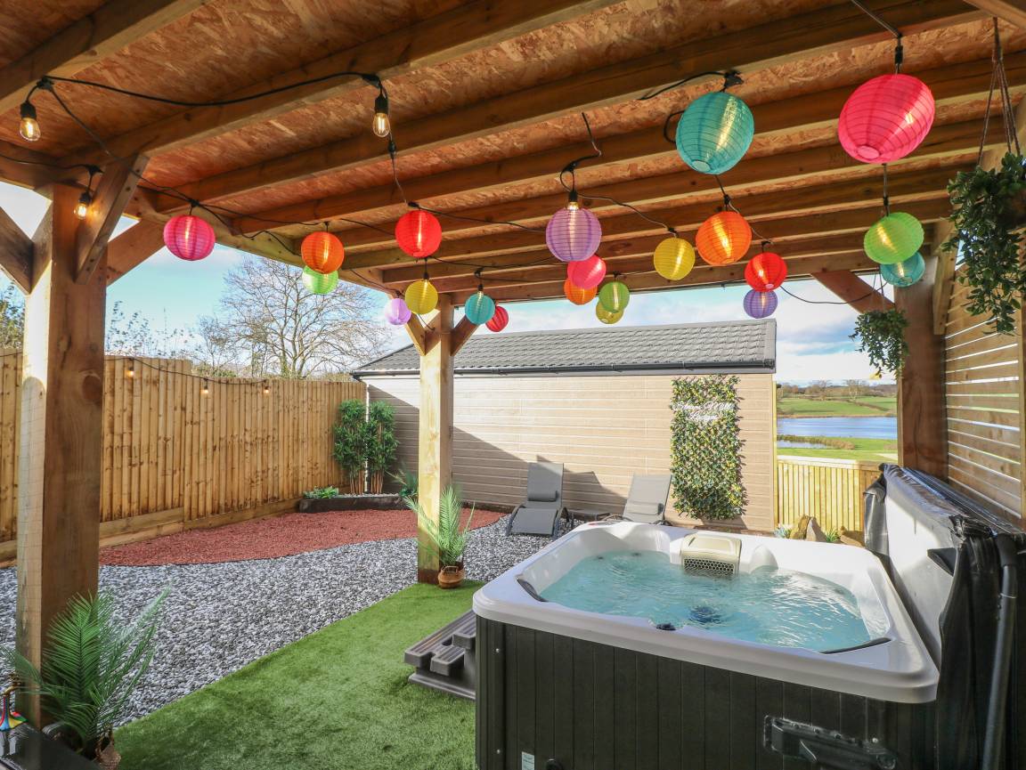 Cottage ∙ 1 Bedroom ∙ 2 Guests - Warwickshire