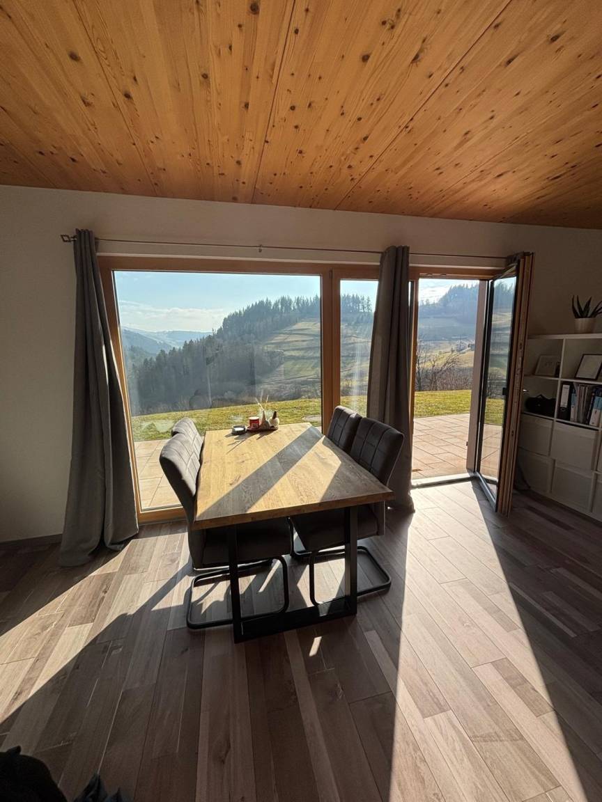 40 M² Ferienwohnung ∙ 1 Schlafzimmer ∙ 2 Gäste - Belchen