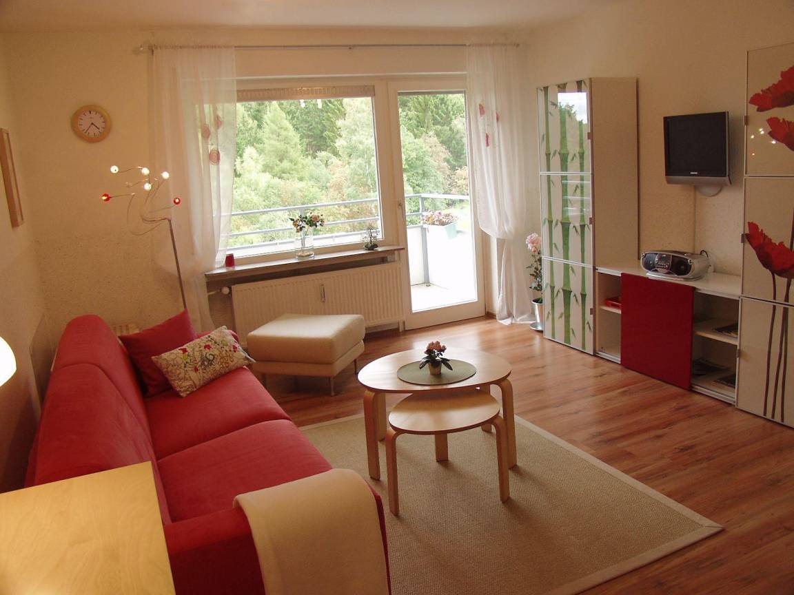 40 M² Apartment ∙ 2 Guests - Hahnenklee