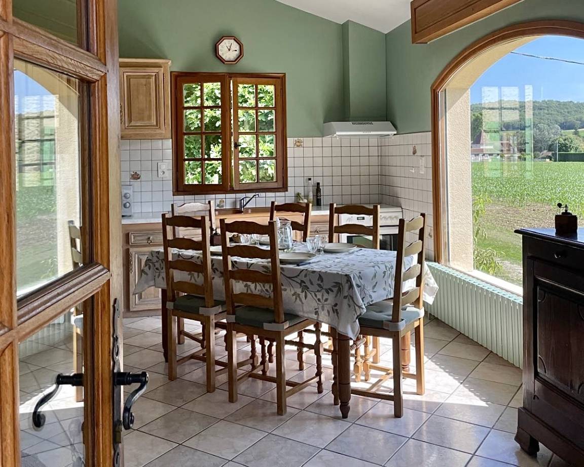 70 M² Gîte ∙ 1 Chambre ∙ 2 Personnes - Nouvelle-Aquitaine