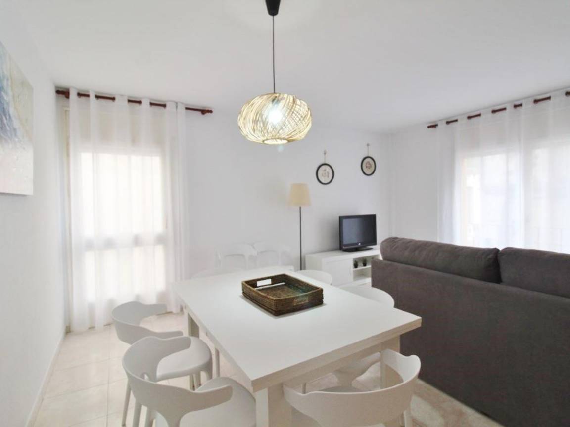 144 M² House ∙ 4 Bedrooms ∙ 8 Guests - Llafranc