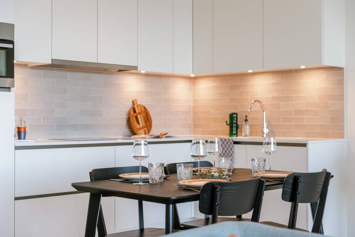 75 M² Dom ∙ 2 Sypialnie ∙ 4 Gości - Ostenda