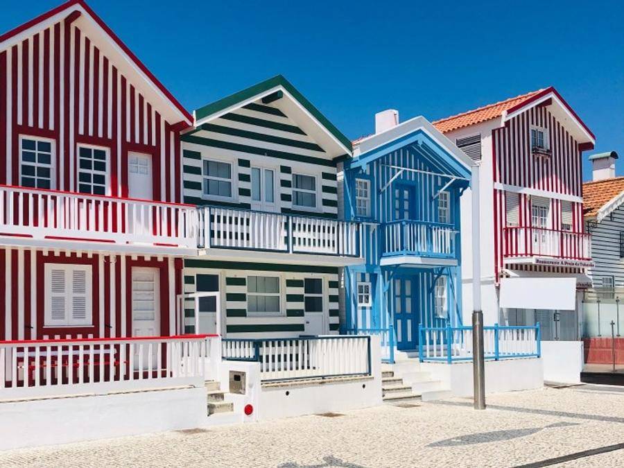 Bungalow ∙ 2 Bedrooms ∙ 5 Guests - Praia de Mira