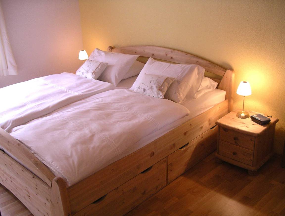 107 M² Ferienhaus ∙ 3 Schlafzimmer ∙ 6 Gäste - Traben-Trarbach