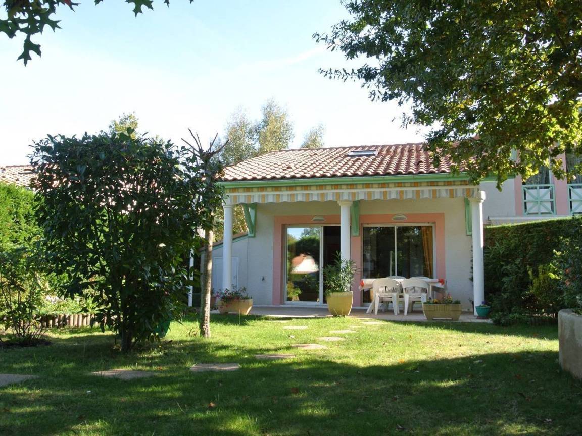 38 M² Appartement ∙ 1 Chambre ∙ 5 Personnes - Biscarrosse