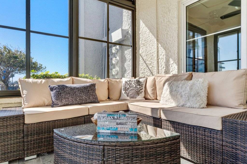 74 M² House ∙ 1 Bedroom ∙ 2 Guests - Treasure Island, FL