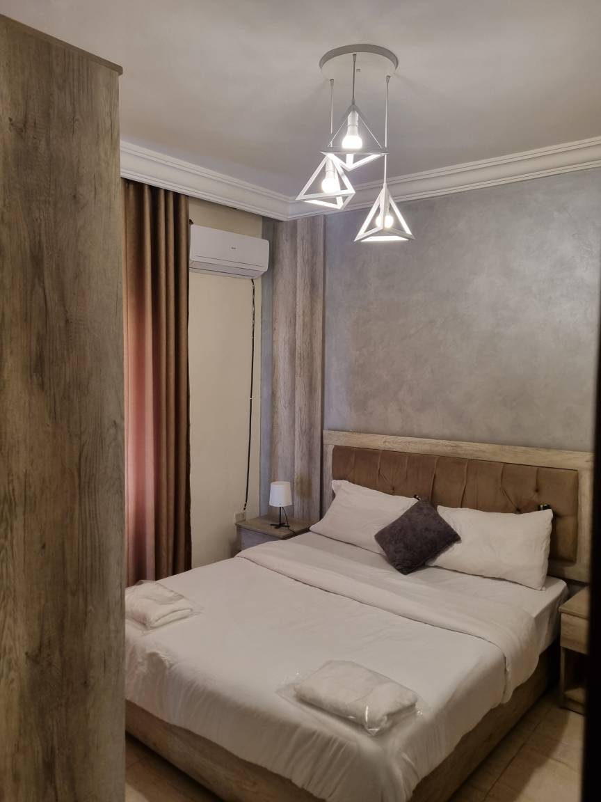 300 M² Apartment ∙ 1 Bedroom ∙ 3 Guests - Amman