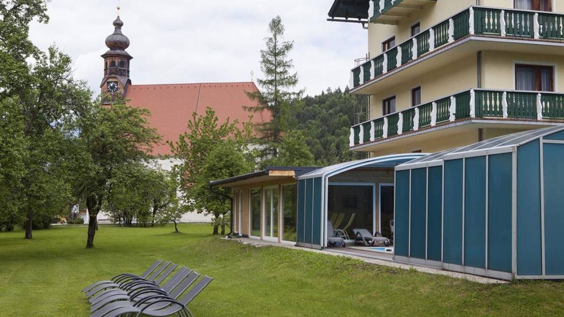 Hotel ∙ 3 Guests - Hallstatt