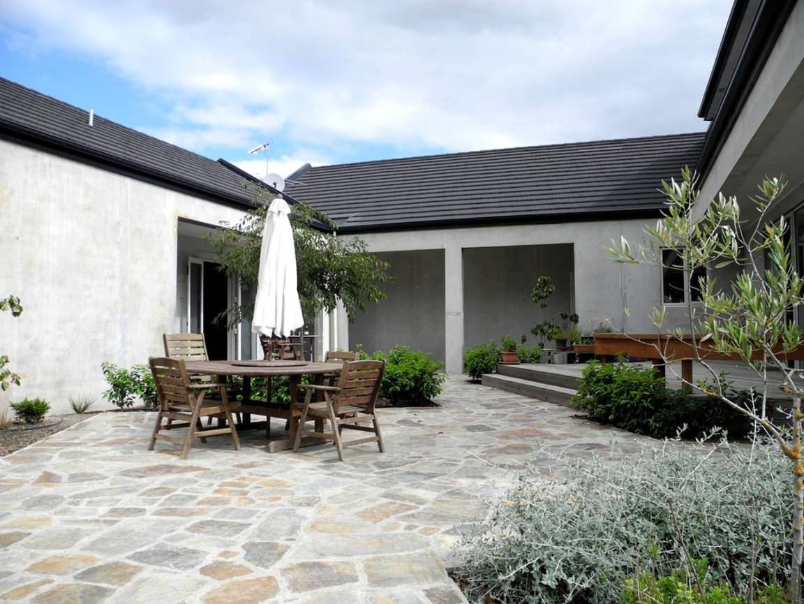 Villa ∙ 1 Schlafzimmer ∙ 2 Gäste - Rangiora