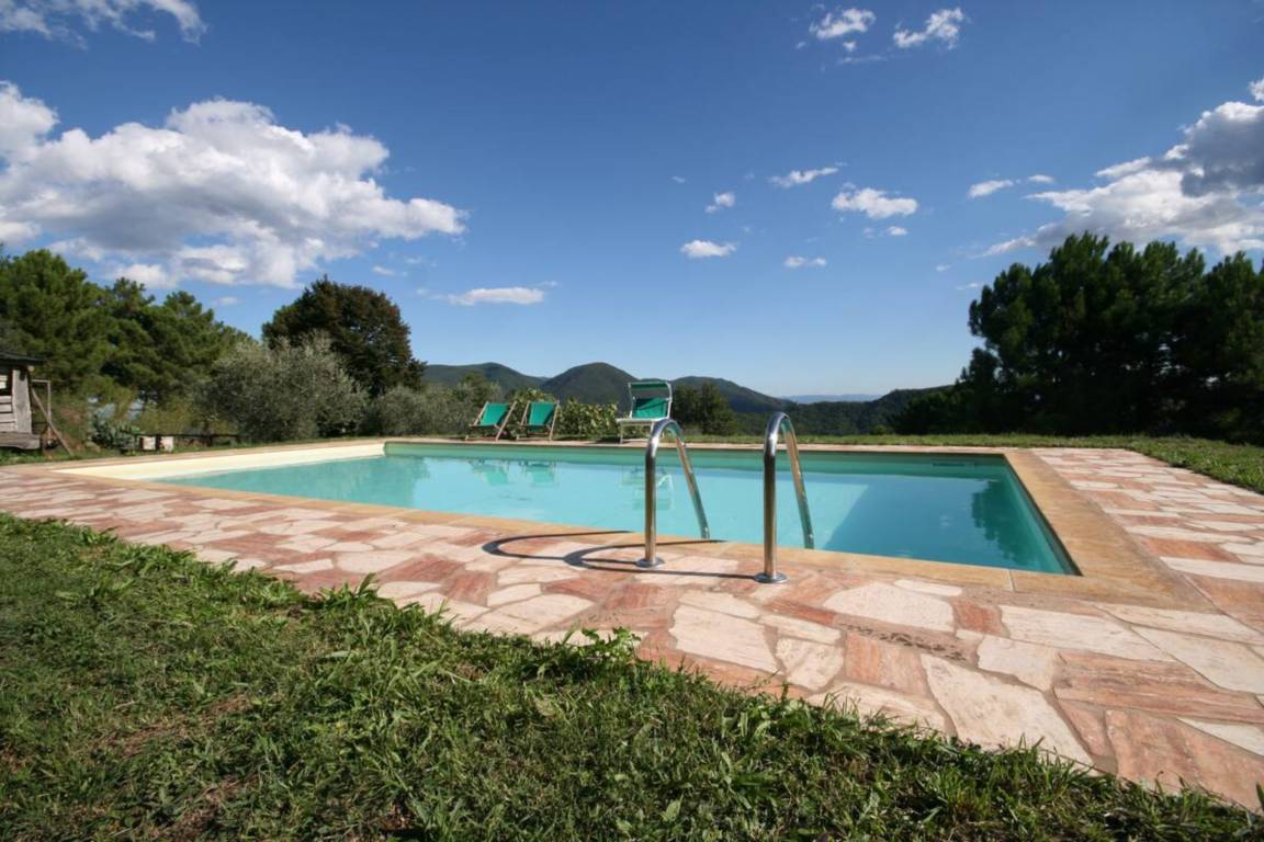 200 M² House ∙ 5 Bedrooms ∙ 12 Guests - Viareggio