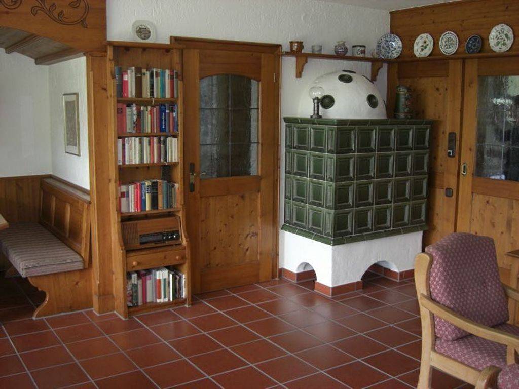 95 M² Ferienhaus ∙ 3 Schlafzimmer ∙ 6 Gäste - Unterjoch