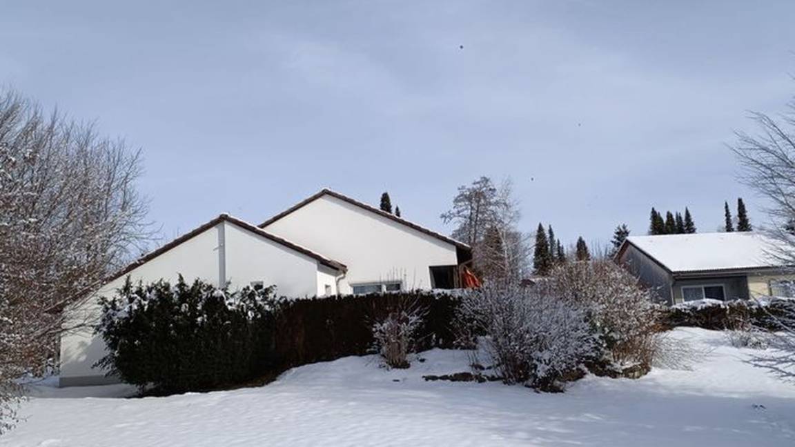 95 M² Ferienhaus ∙ 3 Schlafzimmer ∙ 6 Gäste - Pfronten