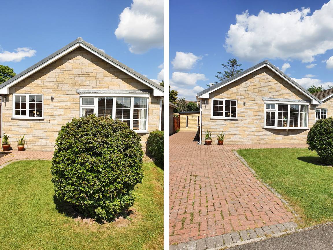 Cottage ∙ 3 Bedrooms ∙ 5 Guests - Thornton Dale