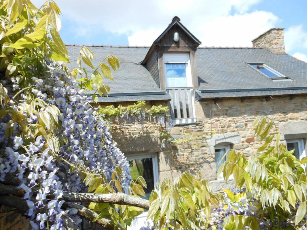 69 M² Gîte ∙ 3 Chambres ∙ 6 Personnes - Paimpol