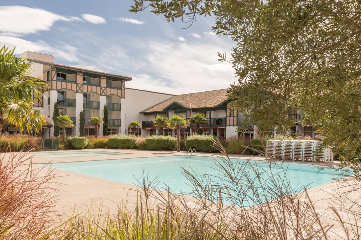 51 M² House ∙ 2 Bedrooms ∙ 8 Guests - Moliets-et-Maa