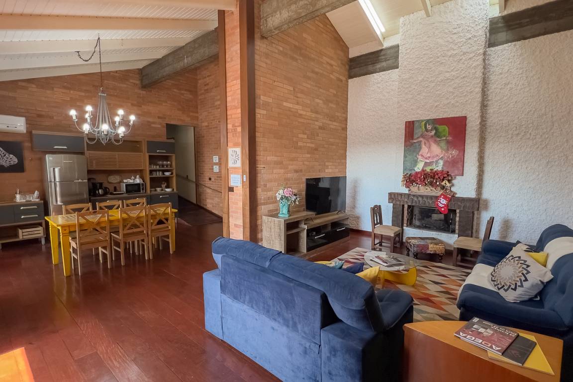 300 M² House ∙ 5 Bedrooms ∙ 15 Guests - Garibaldi
