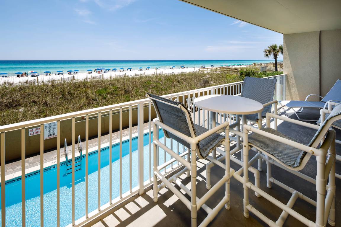 95 M² Apartment ∙ 2 Bedrooms ∙ 6 Guests - Fort Walton Beach, FL