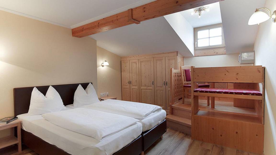 21 M² Hotel ∙ 1 Bedroom ∙ 2 Guests - Windischgarsten
