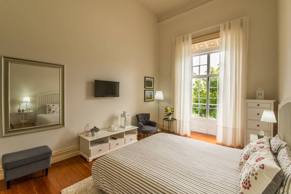 25 M² Appartement ∙ 1 Chambre ∙ 2 Personnes - Ponta Delgada