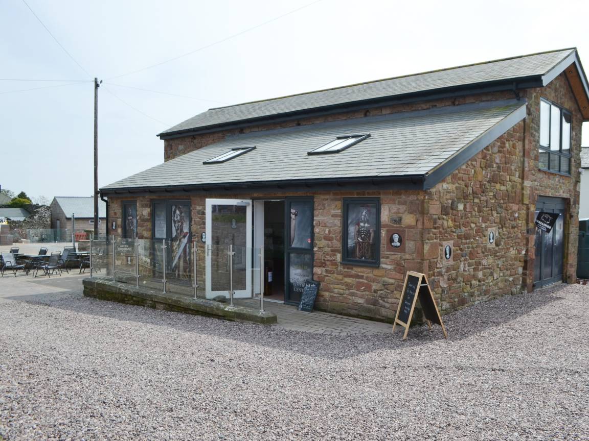 Cottage ∙ 1 Bedroom ∙ 2 Guests - Bowness-on-Solway