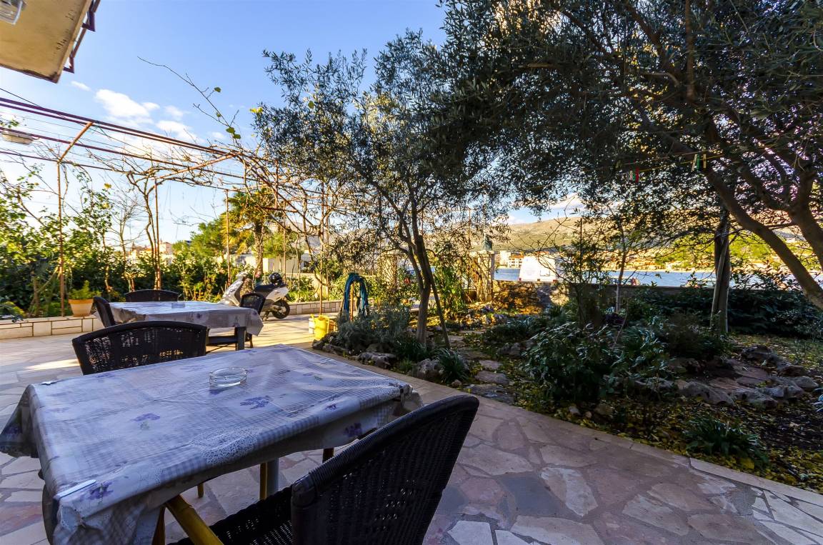 20 M² Apartment ∙ 2 Guests - Trogir