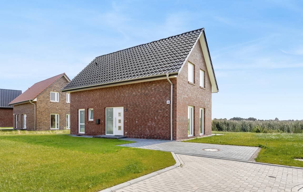 106 M² Huis ∙ 3 Slaapkamers ∙ 8 Gasten - Cuxhaven