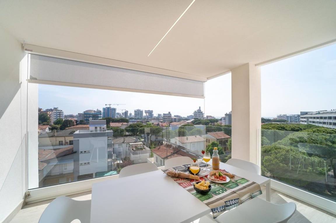 50 M² Ferienwohnung ∙ 3 Schlafzimmer ∙ 6 Gäste - Lignano Sabbiadoro