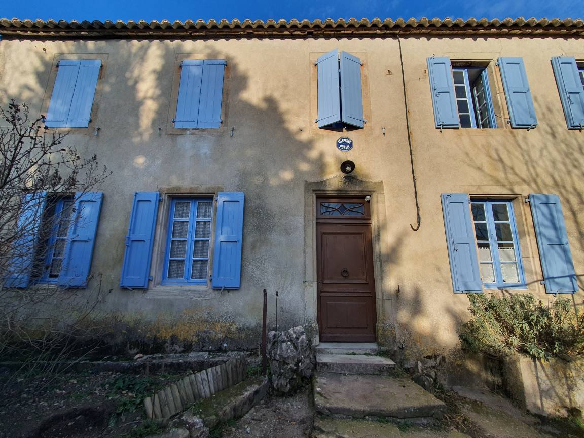 60 M² Apartamento ∙ 2 Habitaciones ∙ 4 Huéspedes - Saint-Affrique