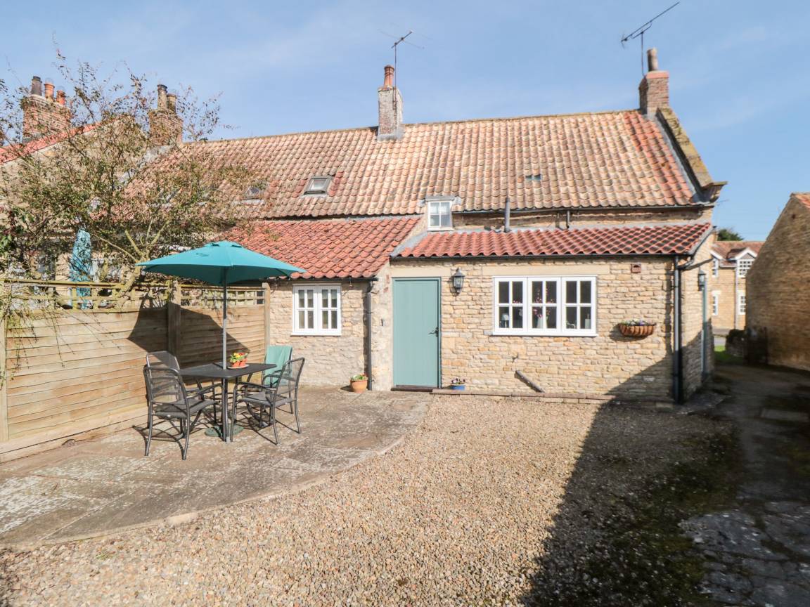 Cottage ∙ 2 Chambres ∙ 4 Personnes - Yorkshire