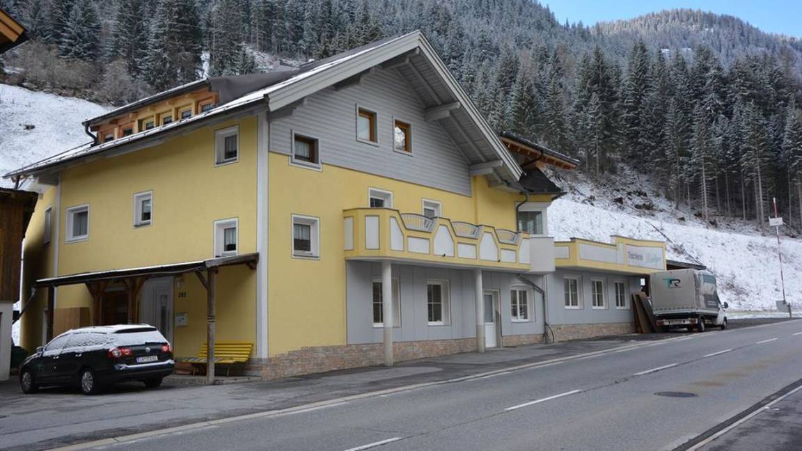 Apartment ∙ 4 Bedrooms ∙ 9 Guests - Ischgl