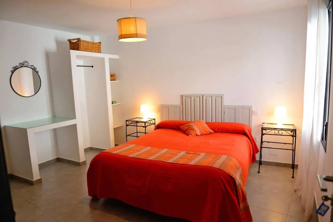 200 M² Casa ∙ 4 Habitaciones ∙ 10 Huéspedes - Almagro