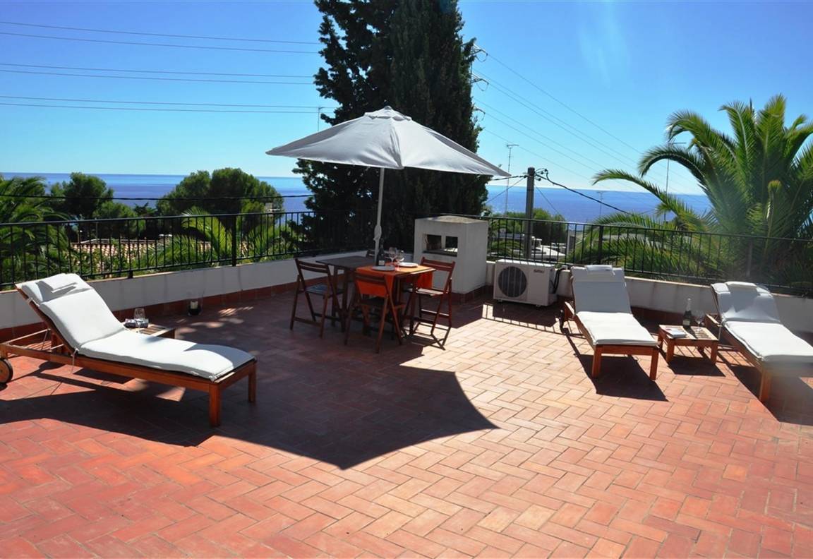 90 M² Villa ∙ 3 Schlafzimmer ∙ 6 Gäste - Tarragona