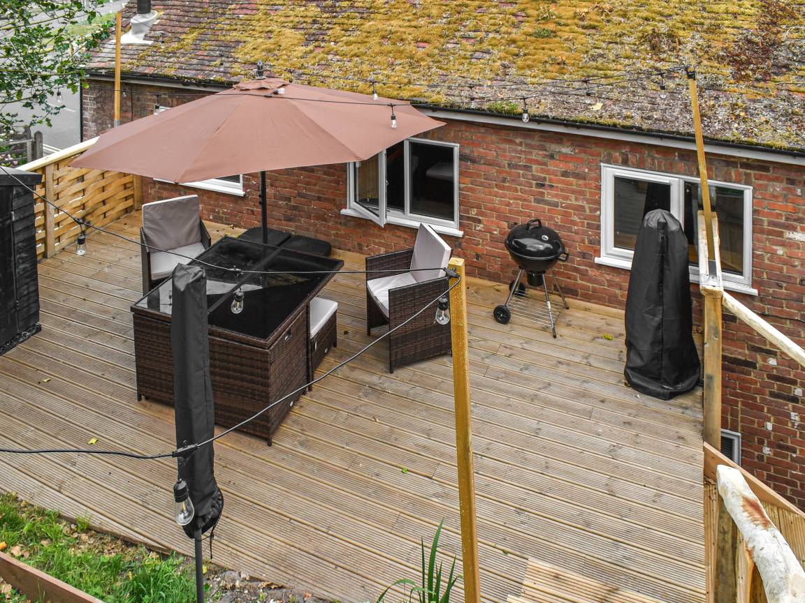 Cottage ∙ 2 Bedrooms ∙ 4 Guests - Kent