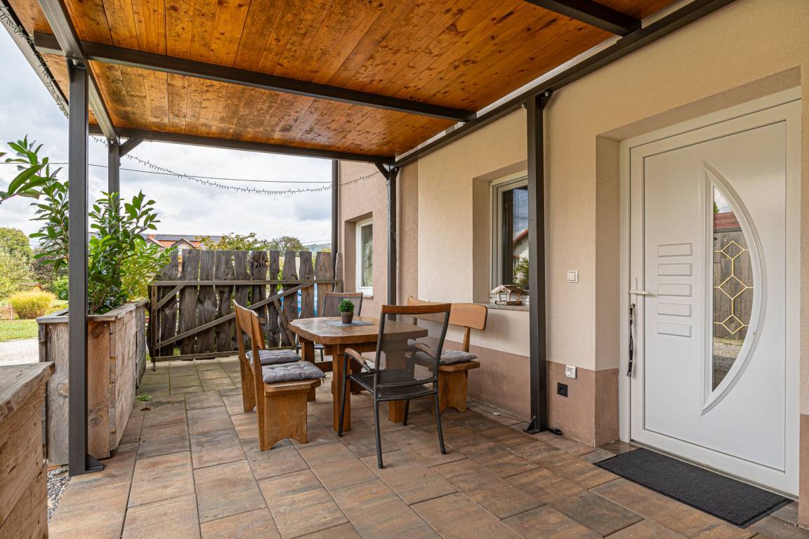 41 M² Apartment ∙ 1 Bedroom ∙ 4 Guests - Vinica