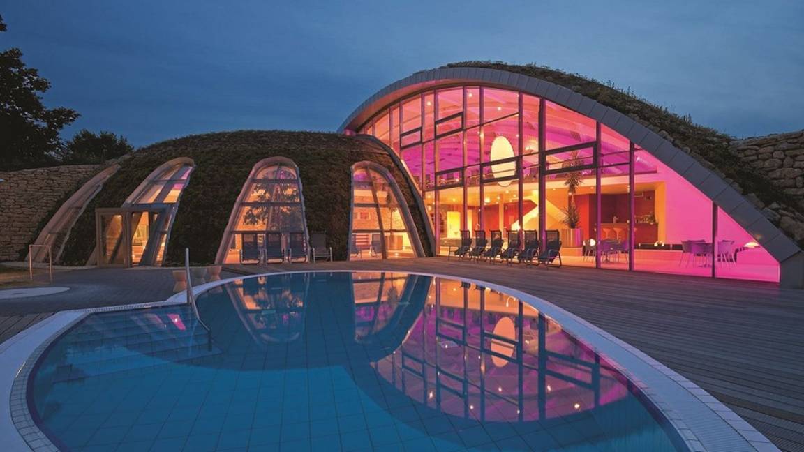 Hotel ∙ 3 Guests - Thuringia