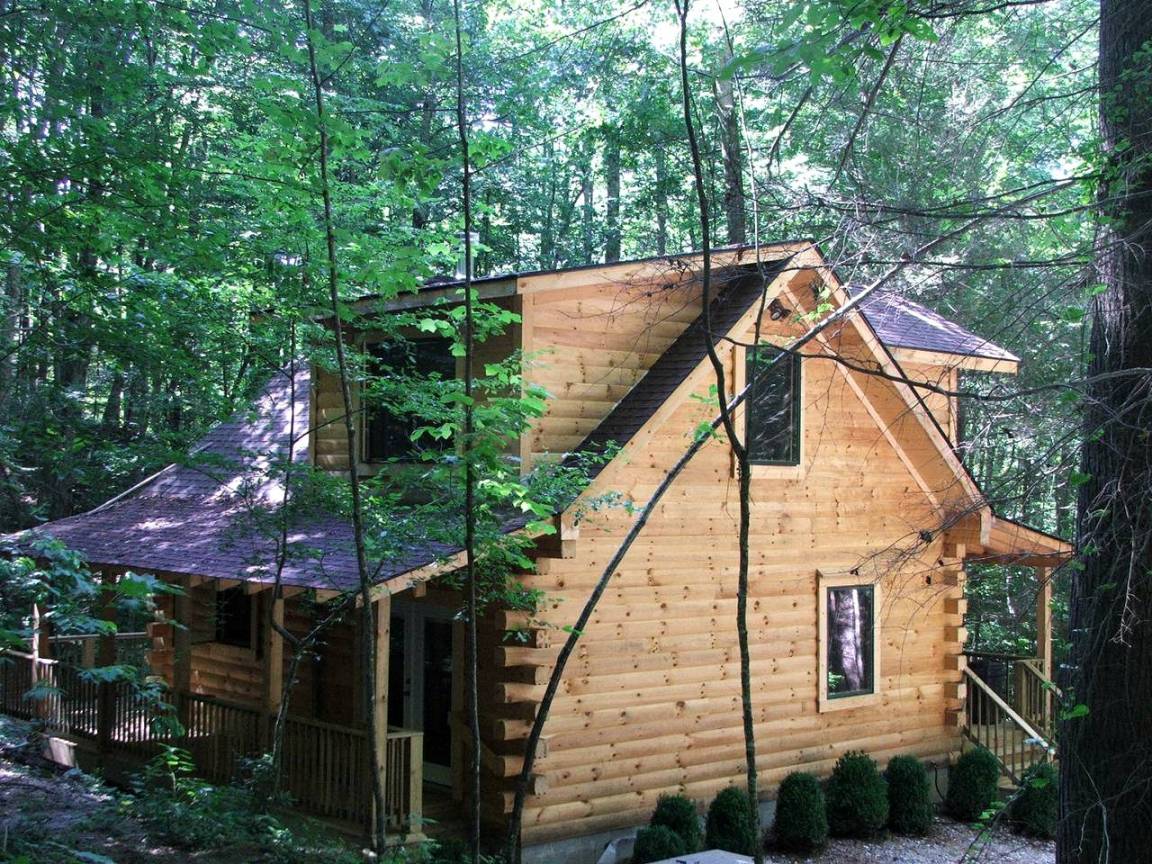 House ∙ 1 Bedroom ∙ 6 Guests - Chilhowee Lake, TN