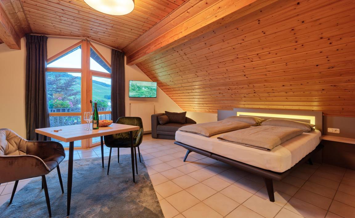 34 M² Apartment ∙ 1 Bedroom ∙ 2 Guests - Lieser