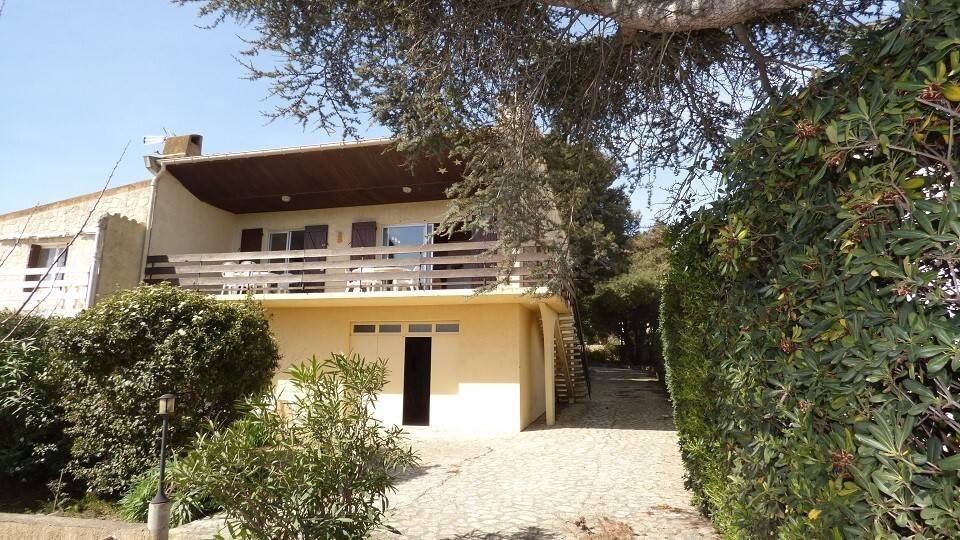 100 M² Villa ∙ 3 Chambres ∙ 6 Personnes - Narbonne