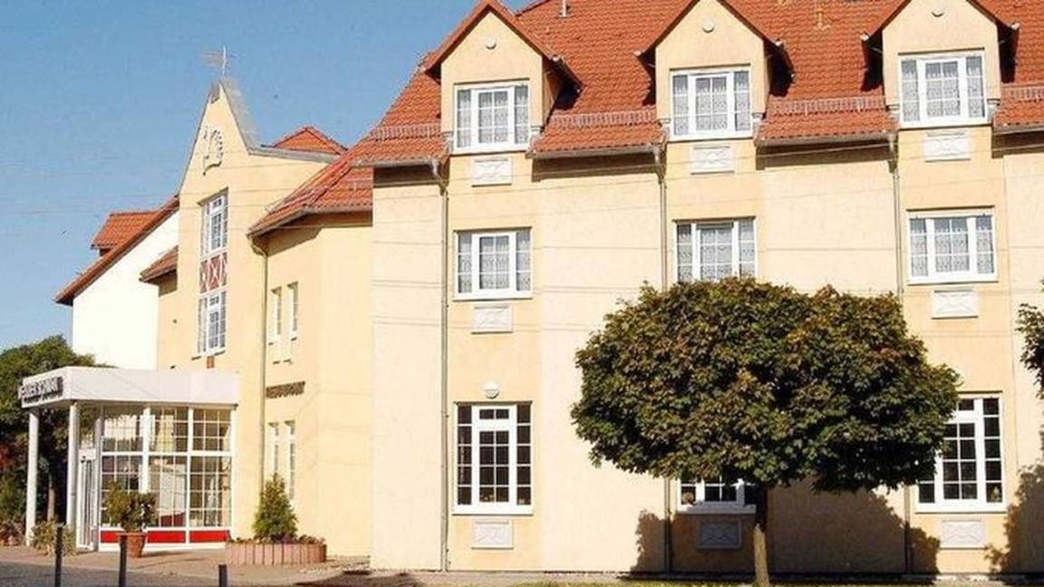 18 M² Hotel ∙ 2 Guests - Erfurt
