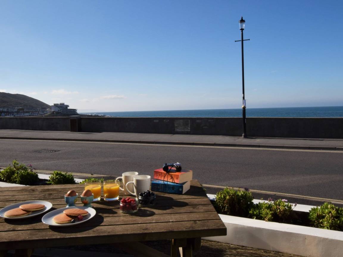 Cottage ∙ 1 Bedroom ∙ 2 Guests - Bideford